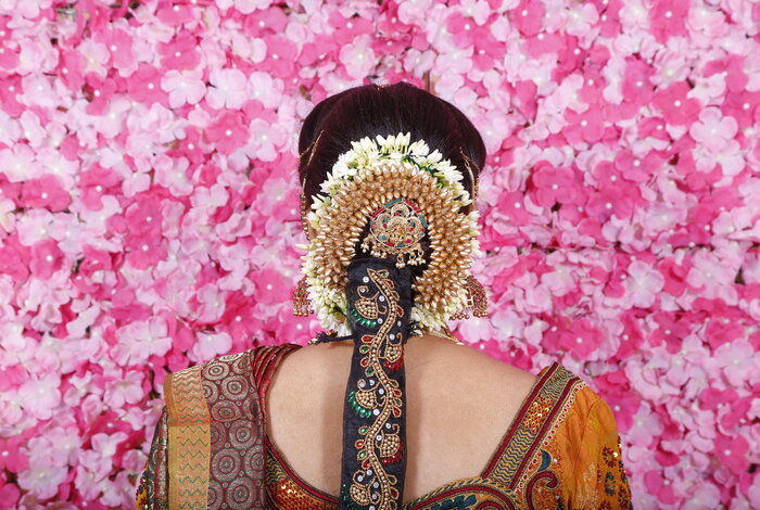 Milir Beauty Lounge & Bridal Studio| Best Beauty Services in Madurai ...